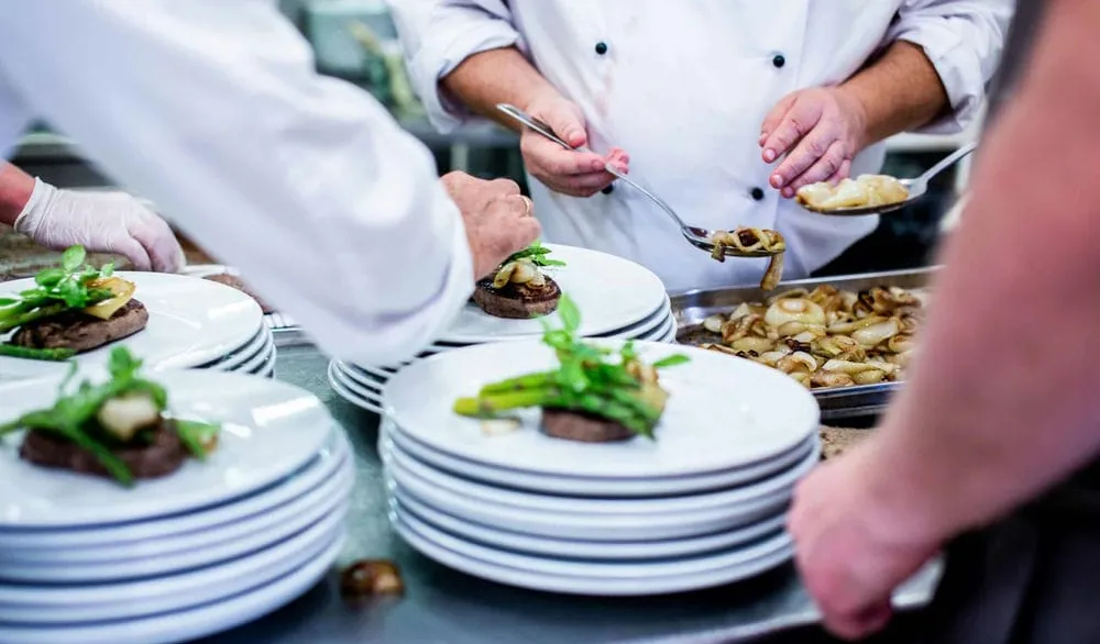 Food Hygiene Rating Checklist: How to Achieve a 5-Star FHRS Score ...