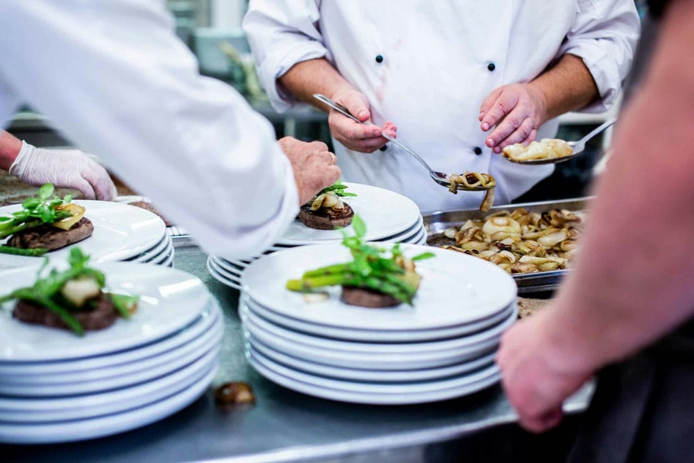 Food Hygiene Rating Checklist: How to Get a 5 (FHRS) | Forkto